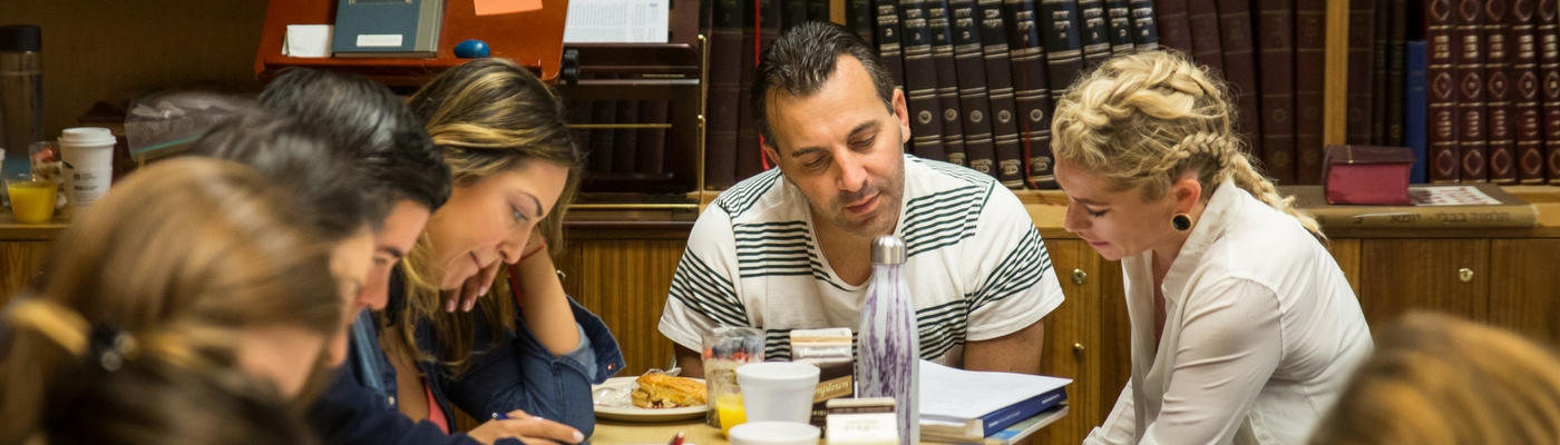 Learning Portal | American Jewish University