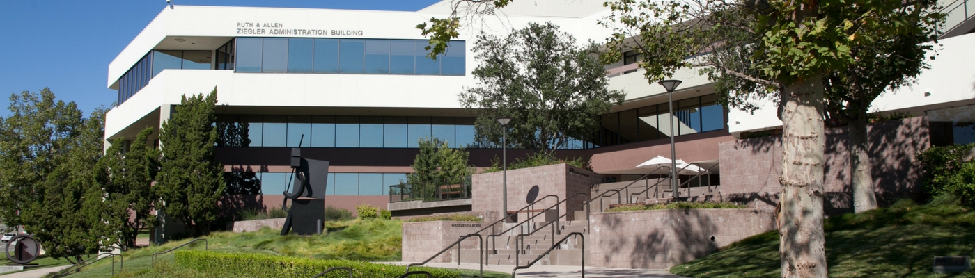 Administration & Technology | American Jewish University