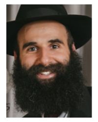 Chabad as Disrupters | American Jewish University