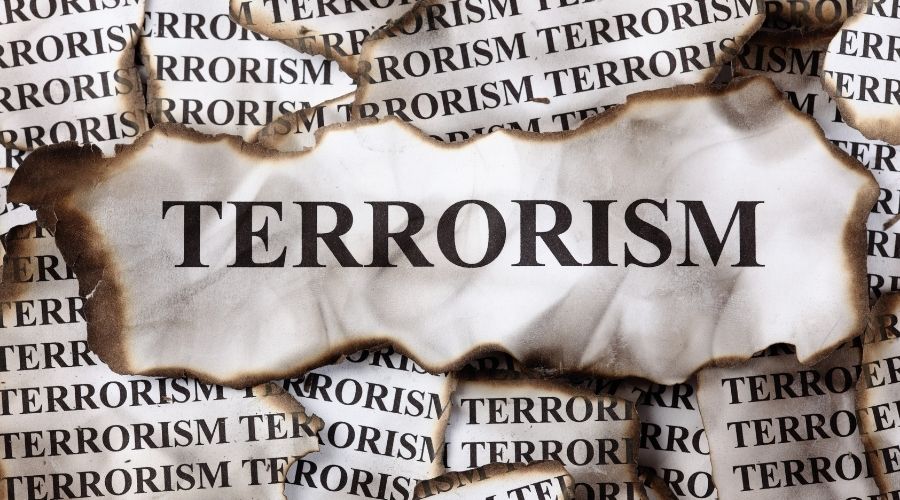 Security Expert Joshua Gleis on Domestic Terrorism and Extremism in the ...