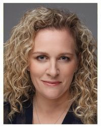 Jewish Luminaries: Joanna Landau and the Quest to Rebrand Israel ...