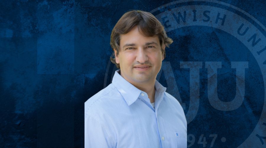 American Jewish University Chief Academic Officer Robbie Totten Named ...