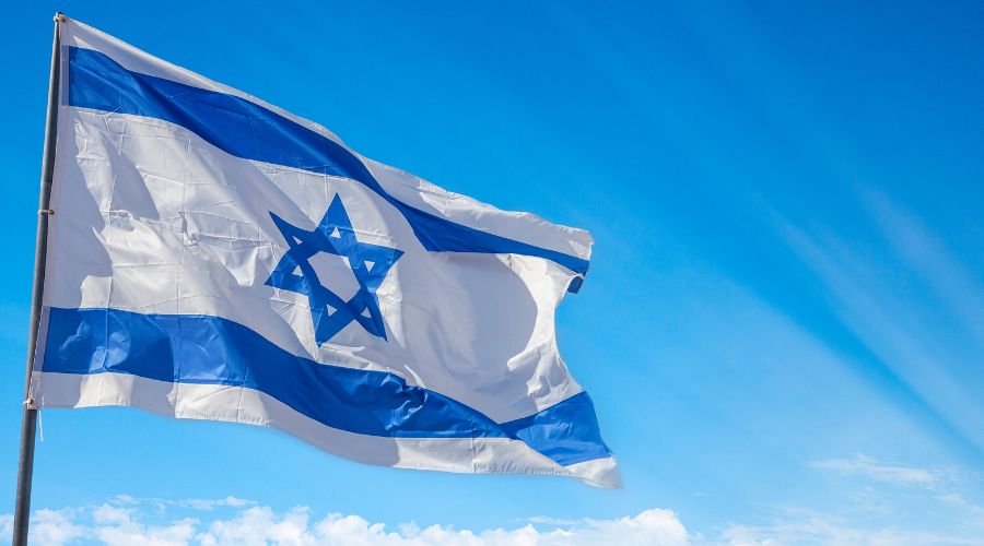 A Message of Solidarity and Support: Standing with Israel in ...