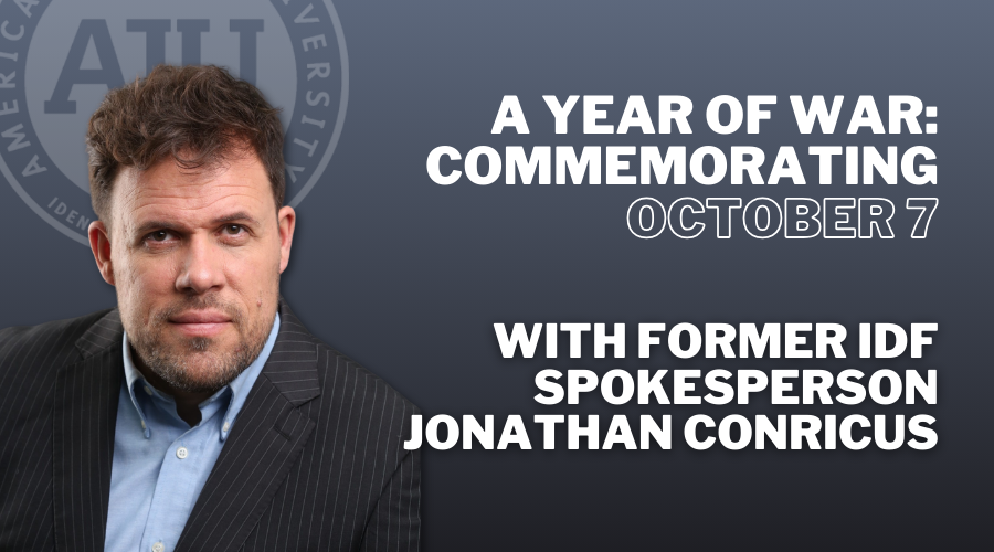 A Year of War: Reflections on Conflict, Media, and Societal Resilience ...