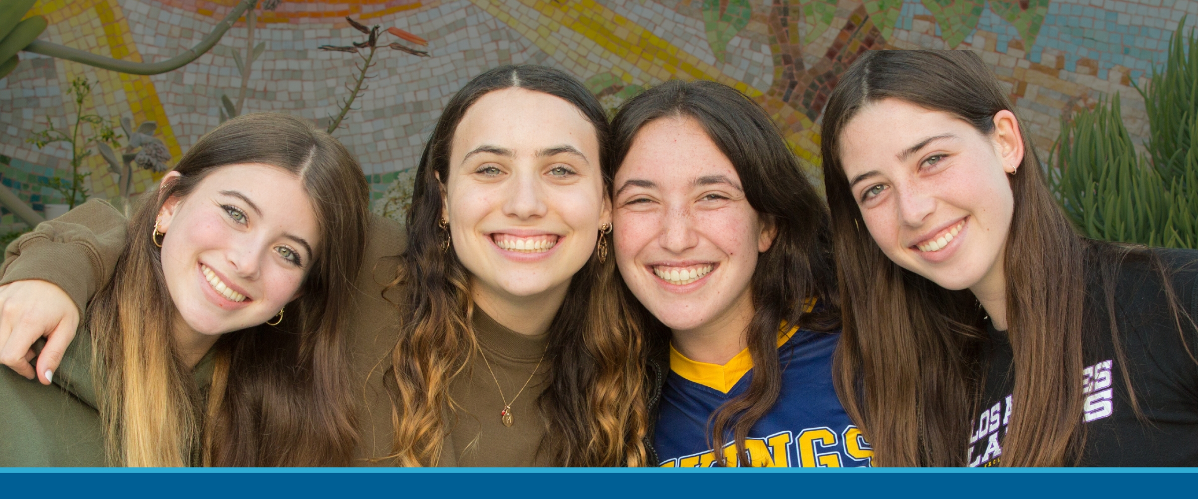 Undergraduate Initiatives at AJU | American Jewish University
