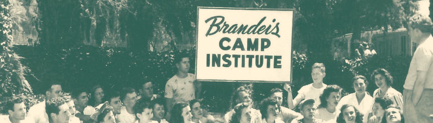 BCI History | American Jewish University