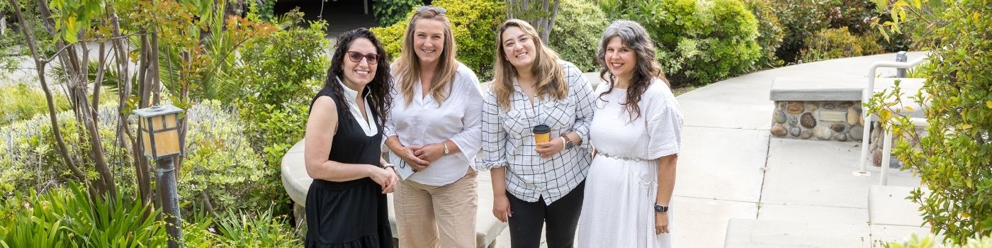 Current Students | American Jewish University