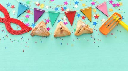 Purim: An Opportunity to Teach About the Colors of Judaism | American ...