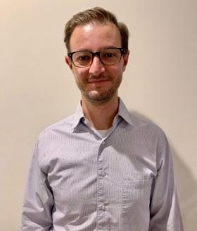 Jacob Cunningham | American Jewish University