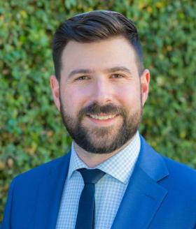 Samuel Rosenbaum | American Jewish University